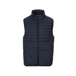 BOSS Jackets Waistcoats & Gilets - Blue
