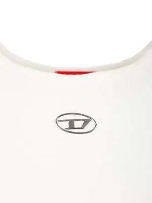 DIESEL® Slim-fit T-shirt