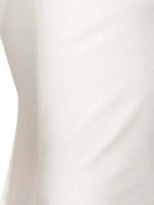DIESEL® Slim Fit Stretch T-shirt