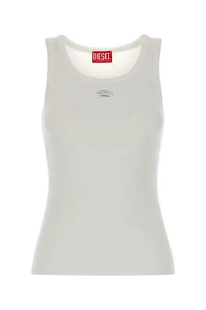 DIESEL® Stretch Cotton Tank Top