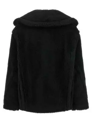 Max Mara Alcuno' Short Coat