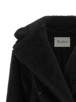 Max Mara Alcuno' Short Coat
