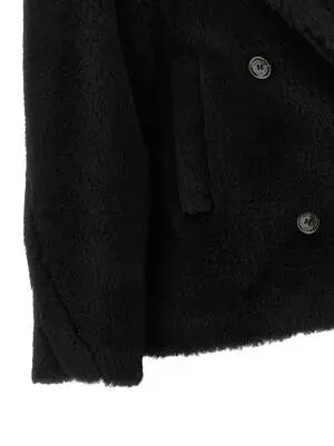 Max Mara Alcuno' Short Coat