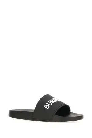 Burberry Shoes Slippers