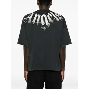 Palm Angels T-shirts & Vests T-shirts
