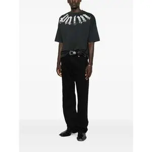Palm Angels T-shirts & Vests T-shirts