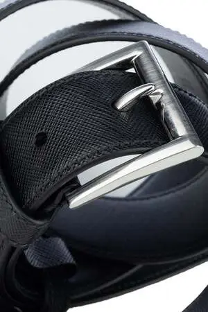 Prada Accessories Belts