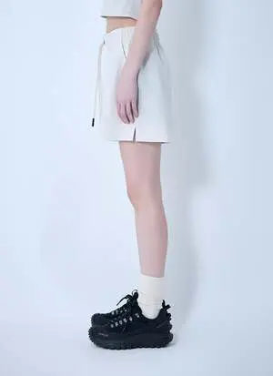 Moncler Drawstring Shorts