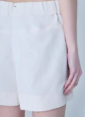 Moncler Drawstring Shorts