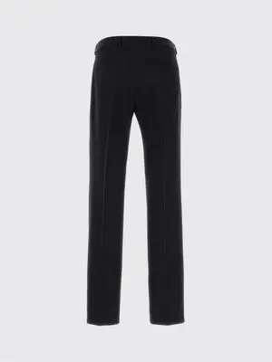 Gucci Wool Tailored Trousers