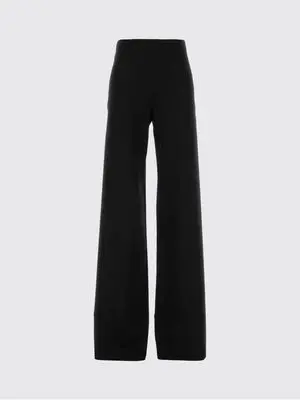 Gucci Wool Flared Trousers