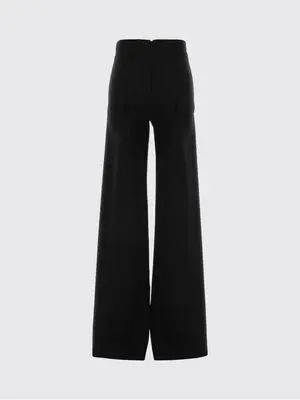 Gucci Wool Flared Trousers