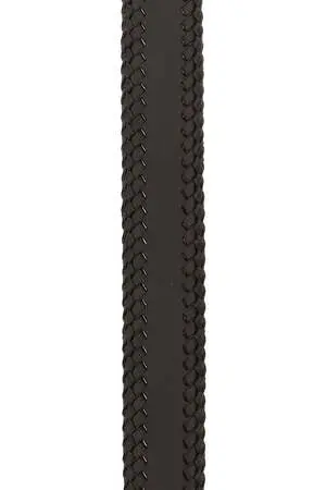 Prada Leather Belt