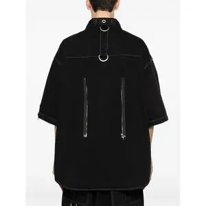 Balenciaga Shirts
