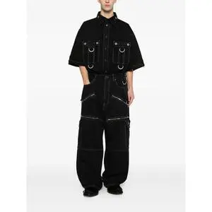 Balenciaga Shirts
