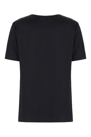 Max Mara Short Sleeve Top - Multicolor