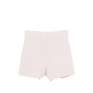 Max Mara Shorts Tailored Shorts - Pink