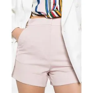 Max Mara Shorts Tailored Shorts
