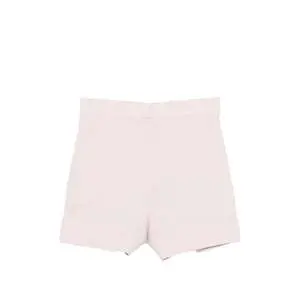 Max Mara Tailored Shorts - Pink