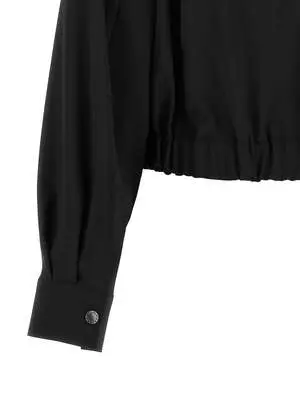 Max Mara Wkddecano' Elastic Jacket