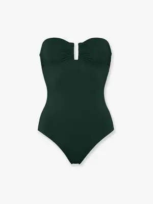 ERES Cassiopee Lycra One Piece Swimsuit - Multicolor