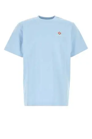 Casablanca Light- Cotton T-shirt
