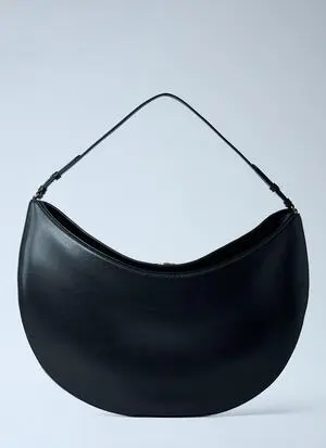 Jacquemus Le Calisso Shoulder Bag - Black