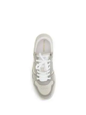 Axel Arigato Dice Lo Sneakers - Gray