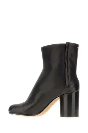 MAISON MARGIELA Tabi Toe Ankle Boots
