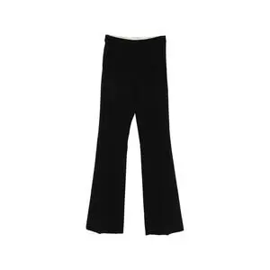 Max Mara Trousers Flared Trousers
