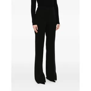 Max Mara Trousers Flared Trousers