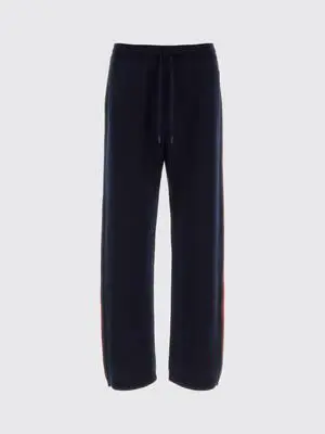 Gucci Wool Jogging Trousers