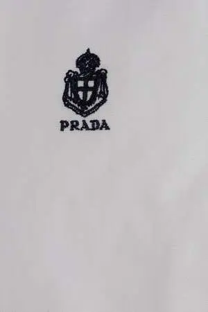 Prada Clothing Shirts