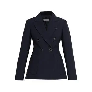 Max Mara Jackets Fitted Jackets