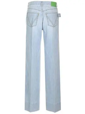 Bottega Veneta Light Bleach Denim