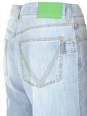 Bottega Veneta Light Bleach Denim