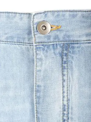Bottega Veneta Light Bleach Denim