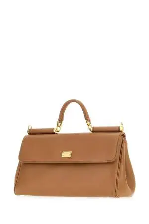 Dolce & Gabbana Leather Handbag - Multicolor
