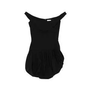 Magda Butrym Dresses Cocktail & Party Dresses - Black