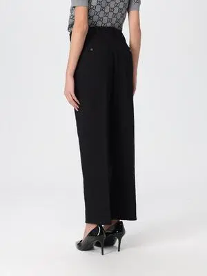 Gucci Textured Tailored Trousers