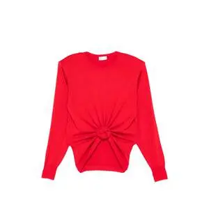 Magda Butrym Knitwear Jumpers - Red