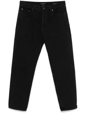 SAINT LAURENT Saint Laurent Men `Long Mick` Jeans