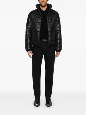 Saint Laurent Long Mick` Jeans