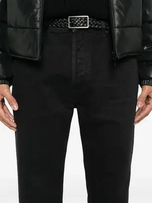 Saint Laurent Long Mick` Jeans