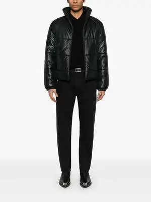 Saint Laurent Long Mick Jeans