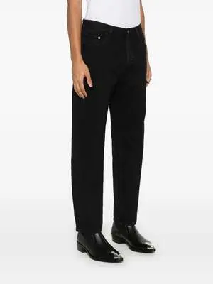 Saint Laurent Long Mick Jeans