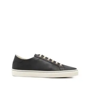 Brunello Cucinelli Trainers Low-tops - Black