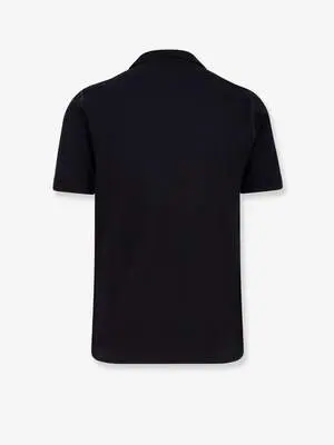 Dolce & Gabbana Cotton Polo Shirt