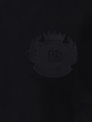 Dolce & Gabbana Cotton Polo Shirt