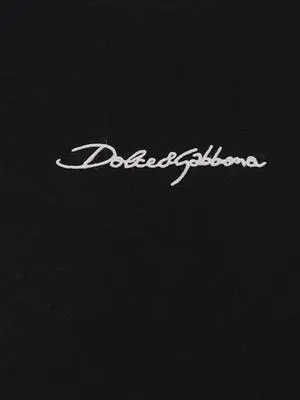 Dolce & Gabbana Cotton T-shirt